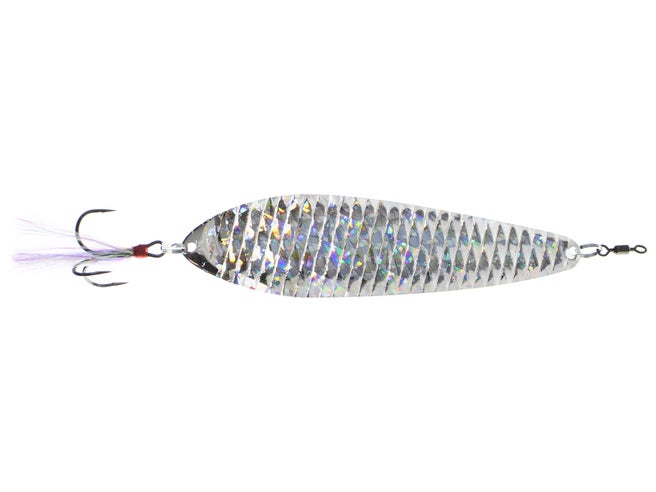 Nichols Lake Fork Flutter Spoon | Tackle Warehouse