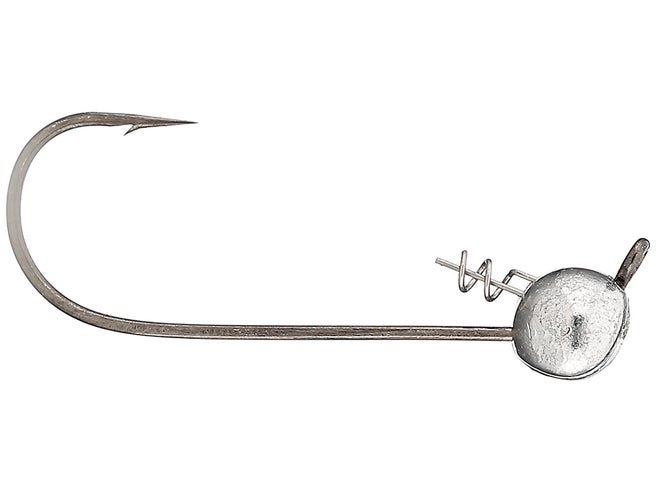 Owner Shakey Ultrahead 4pk | Tackle Warehouse