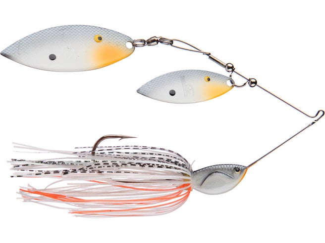 Picasso Titanium Pro Double Willow Spinnerbait | Tackle Warehouse