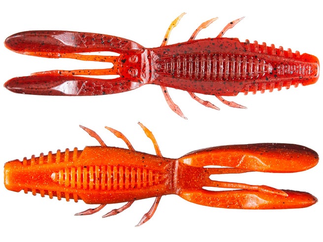 Rapala Crush City Bronco Bug | Tackle Warehouse