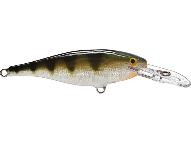 Rapala DT6 Series Crankbaits | Tackle Warehouse