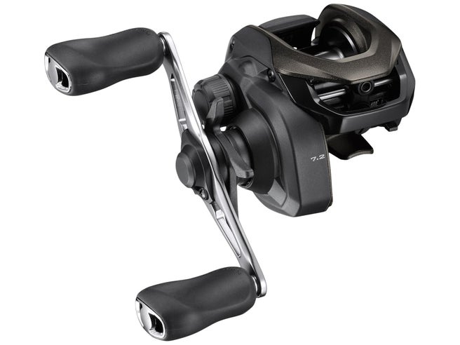Shimano Tranx 200 A Casting Reels | Tackle Warehouse