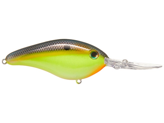 Strike King Pro Model 6XD Crankbaits | Tackle Warehouse