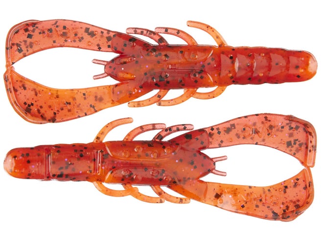 Strike King Rage Tail Craw 7pk | Tackle Warehouse