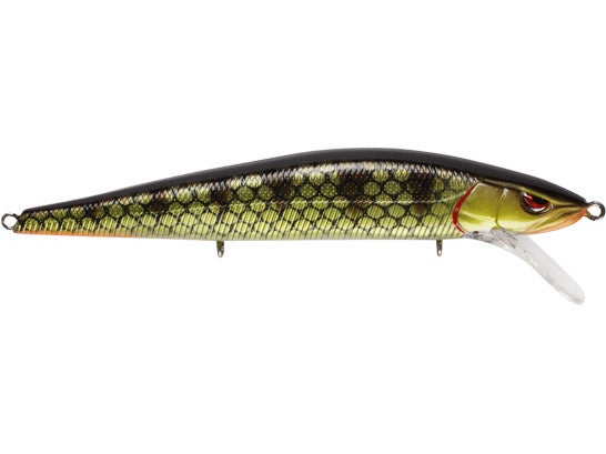 SPRO Mike McClelland McStick 110 Jerkbait | Tackle Warehouse