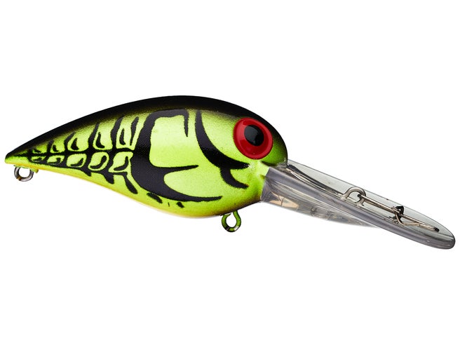 Storm Original Wiggle Wart Crankbaits | Tackle Warehouse