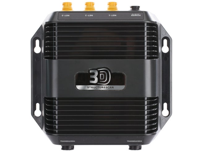 Lowrance ActiveImaging HD 3-in-1 Transducer | Tackle Warehouse