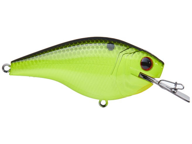 6th Sense Curve Finesse Squarebill | Tackle Warehouse