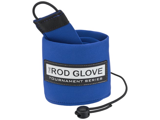 The Rod Glove Spinning | Tackle Warehouse