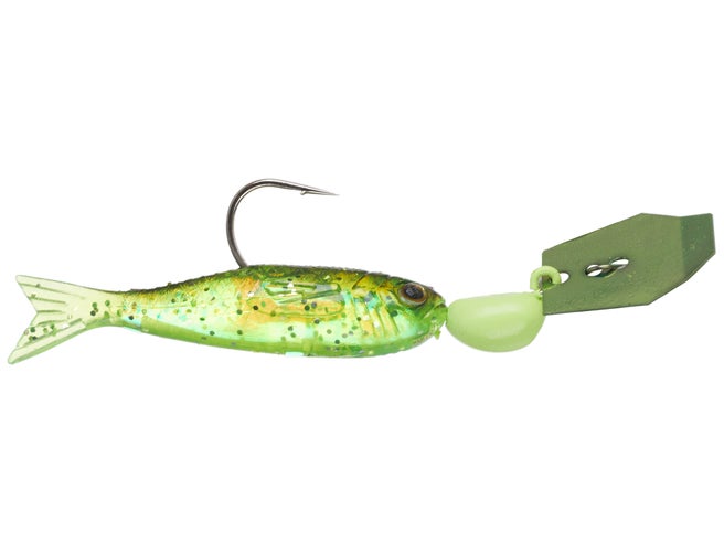 Z-Man Chatterbait Micro | Tackle Warehouse