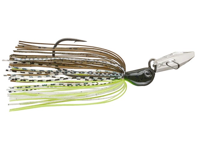 Z-Man Project Z Weedless Chatterbait | Tackle Warehouse