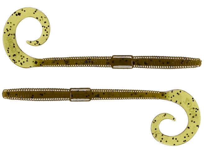 Zoom Big Dead Ringer Worm 8" | Tackle Warehouse