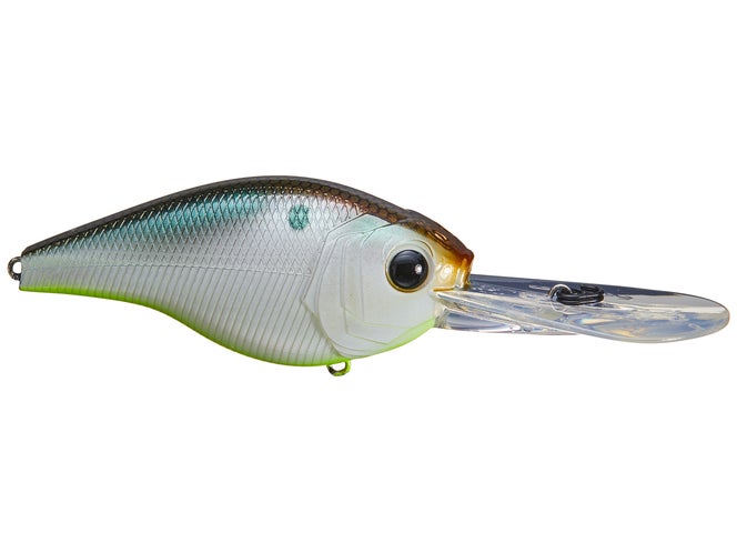 Deep-Diving Crankbaits Gear Guide | Tackle Warehouse