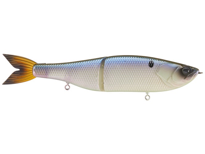 6th Sense Draw Glide Bait - Tackle Warehouse