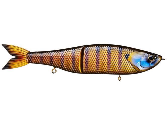 6th Sense Draw Glide Bait | Tackle Warehouse