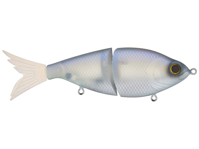 6th Sense Draw Glide Bait | Tackle Warehouse