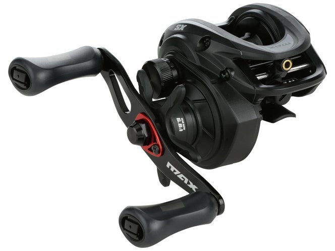 Abu Garcia Ambassadeur C4 5600 Casting Reels - Tackle Warehouse