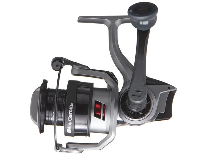 Abu Garcia Max Pro Spinning Reel - Tackle Warehouse