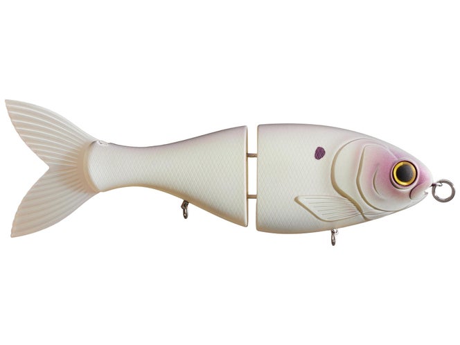 Bucca Brand Trick Shad - Tackle Warehouse