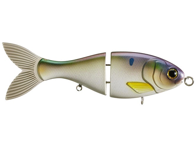 Bucca Brand Trick Shad - Tackle Warehouse