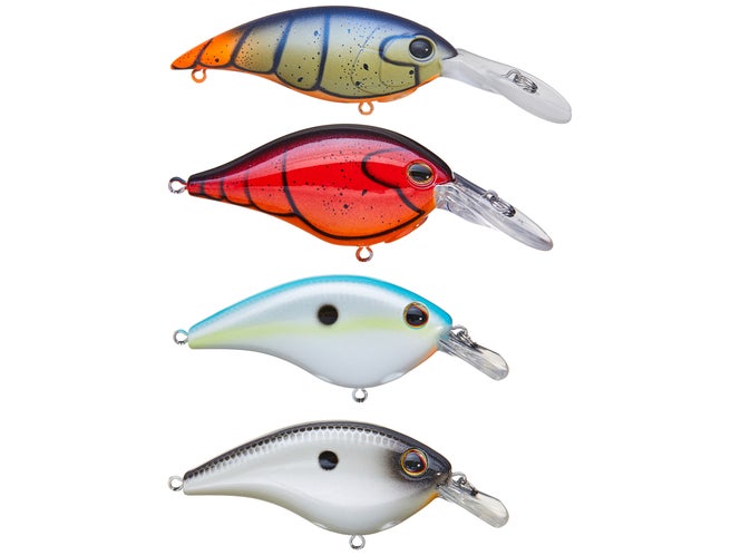 Berkley Frittside 5 Crankbait - Tackle Warehouse