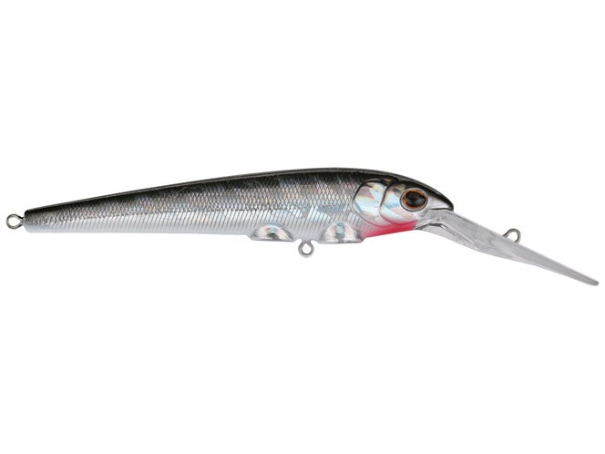 Berkley Krej FFS Jerkbait 100 - Tackle Warehouse