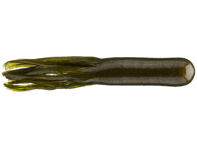 Secret Lures Big Dummy Stupid Tube - Tackle Warehouse