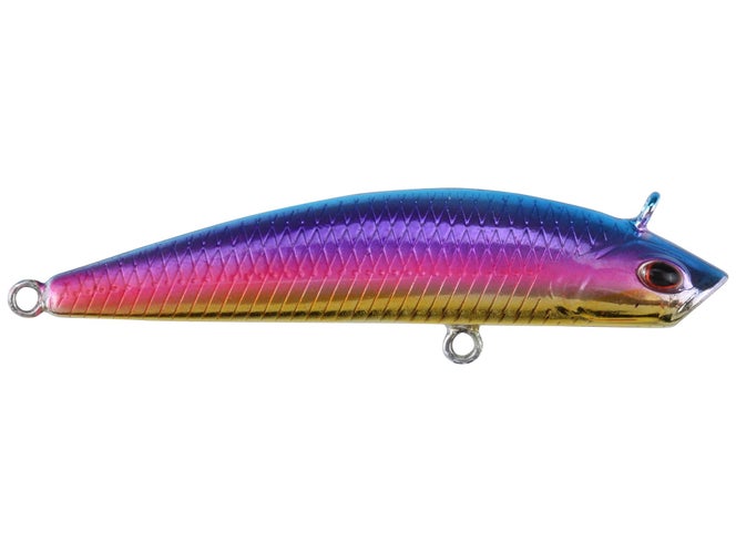 Berkley Krej FFS Jerkbait 100 - Tackle Warehouse
