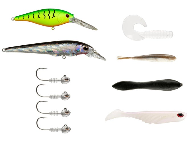 Berkley PowerBait Power Vibe - Tackle Warehouse