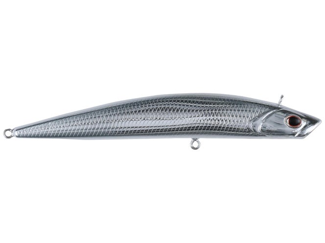 Berkley Krej FFS Jerkbait 100 - Tackle Warehouse