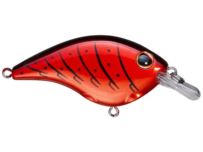 Berkley Clickin' Frittside 5 Biggun Crankbait - Tackle Warehouse