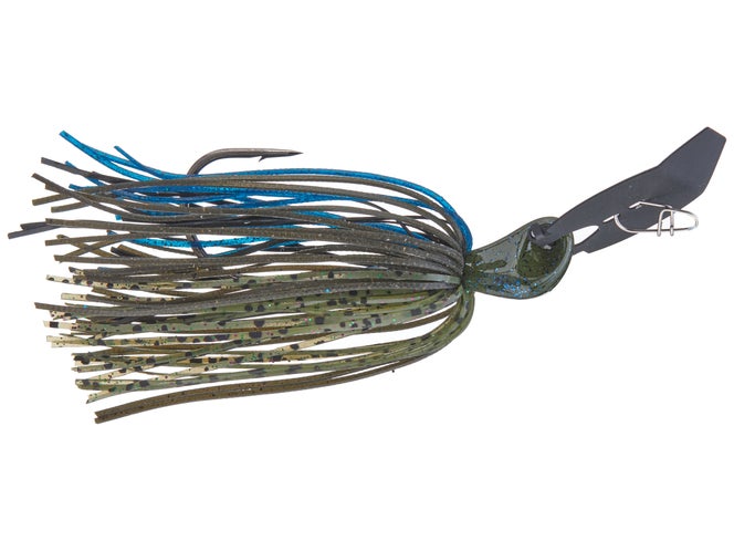Bladed Jigs Gear Guide