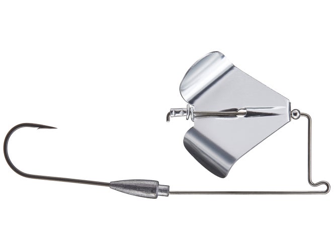 Bizz Baits Single Frame Buzzbaits | Tackle Warehouse