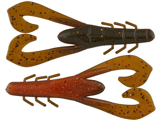 Bizz Baits Bizz Bug Craws | Tackle Warehouse