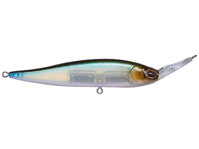 Berkley Finisher 9 FFS Jerkbait | Tackle Warehouse