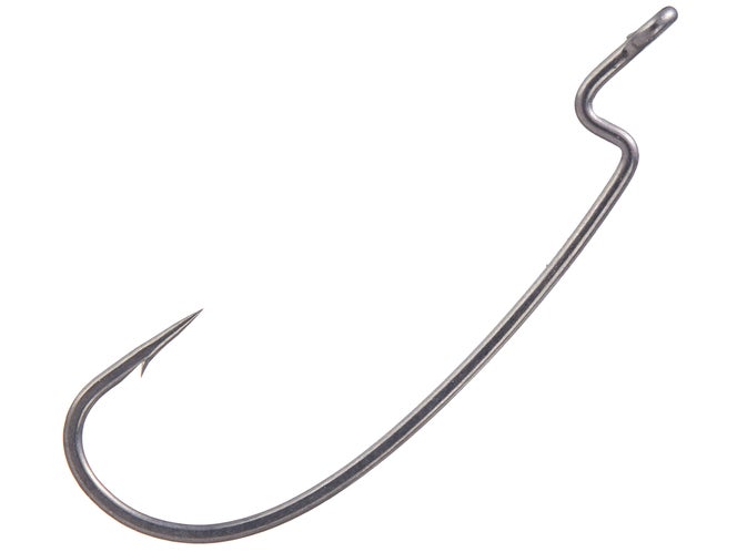 Bkk Armor Point Offset Worm Wg Hd Hooks Tackle Warehouse