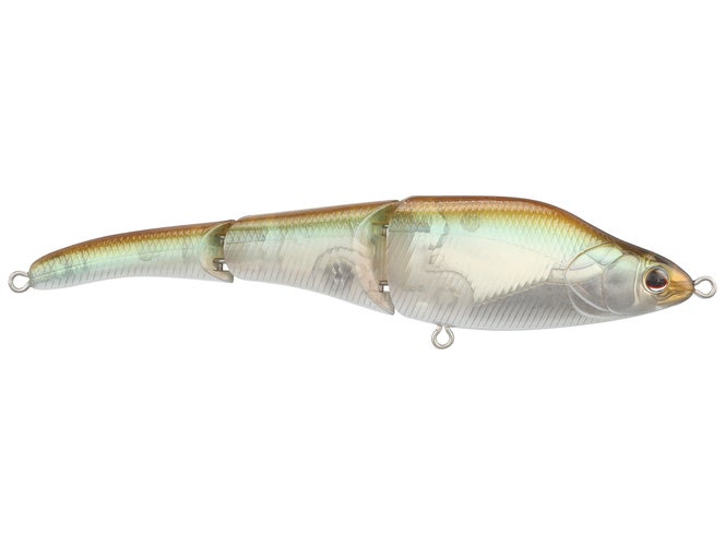 Berkley Magic Swimmer Saltwater Swimbait - Tackle Warehouse