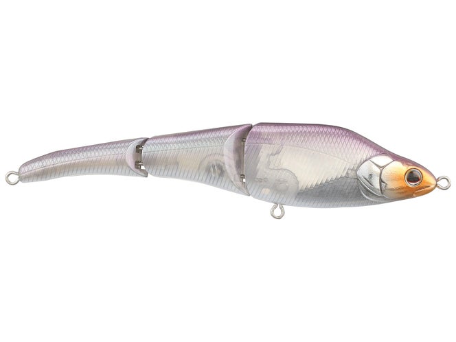 Berkley Magic Swimmer Saltwater Swimbait | Tackle Warehouse