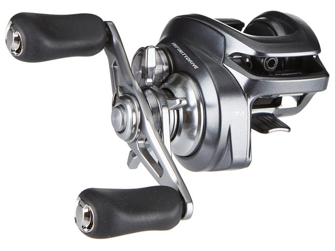 Shimano Metanium DC A Casting Reels - Tackle Warehouse