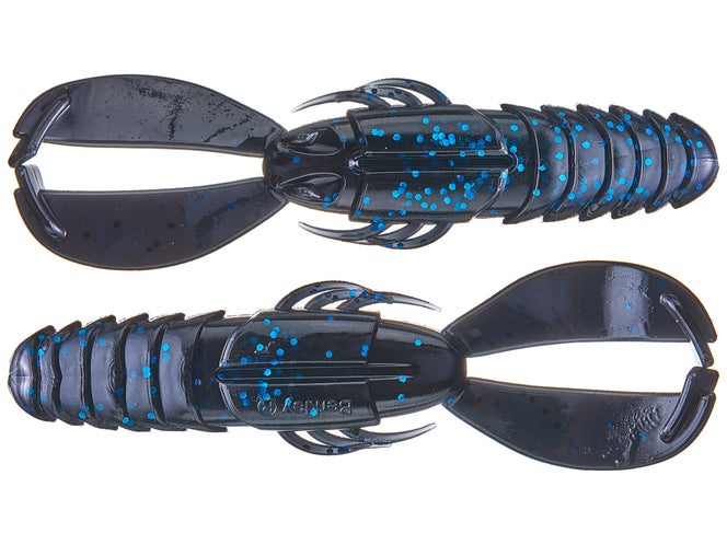Berkley Powerbait Chigger Bug 10pk - Tackle Warehouse