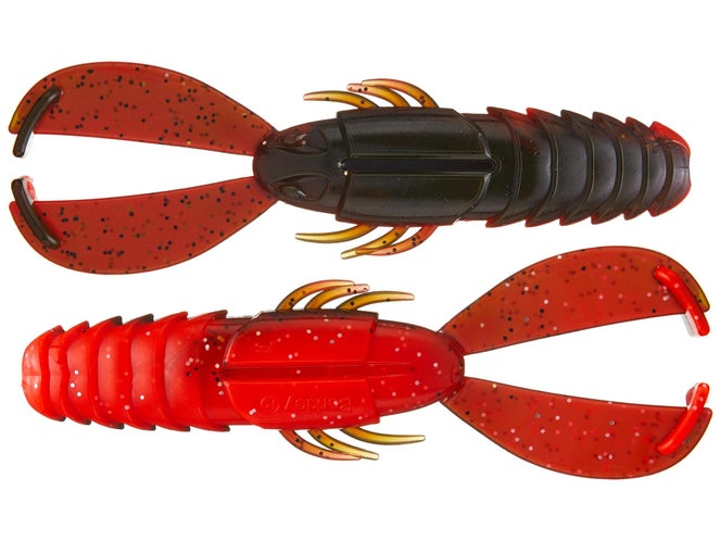 Berkley PowerBait Maxscent Crud Craw | Tackle Warehouse