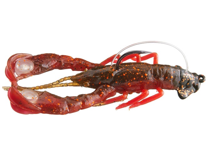 Berkley Powerbait Chigger Craw | Tackle Warehouse