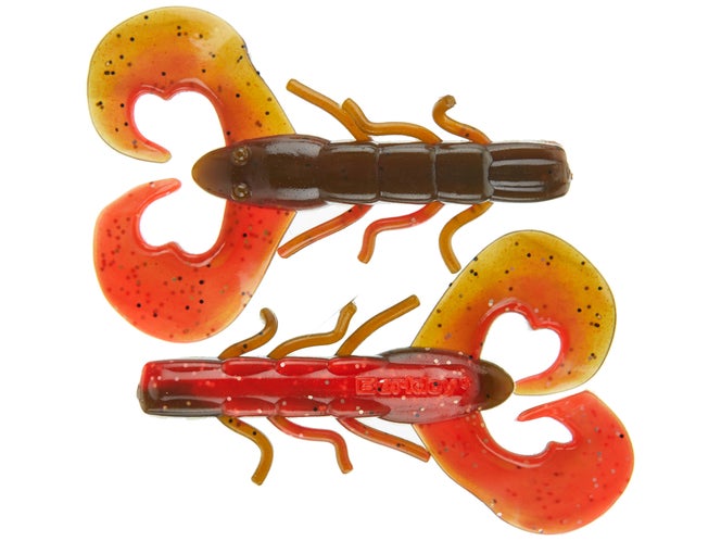 Berkley Powerbait Chigger Bug 10pk - Tackle Warehouse