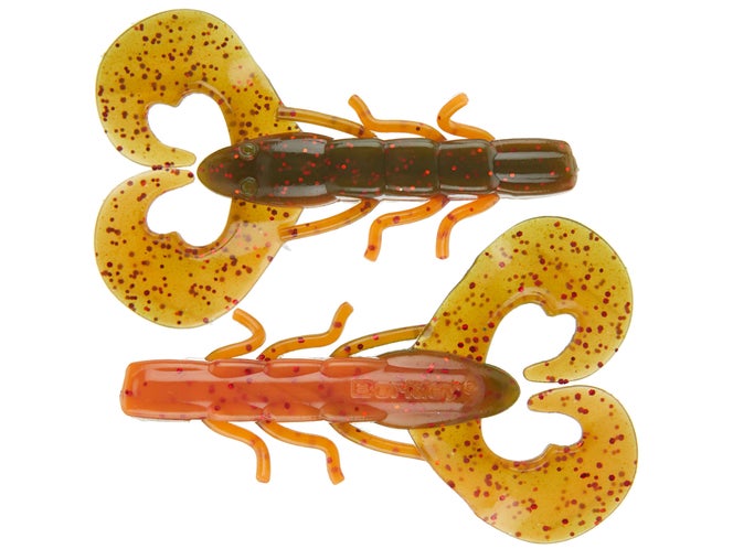 Berkley Powerbait Chigger Craw - Tackle Warehouse