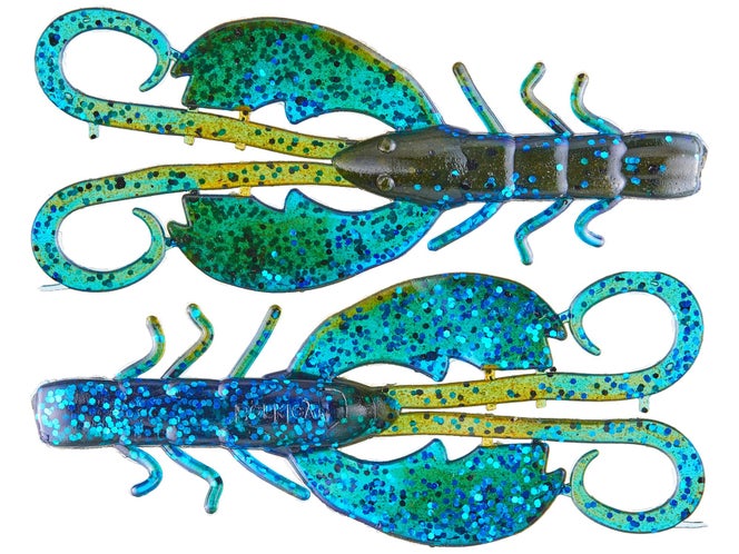 Berkley Powerbait Chigger Craw - Tackle Warehouse
