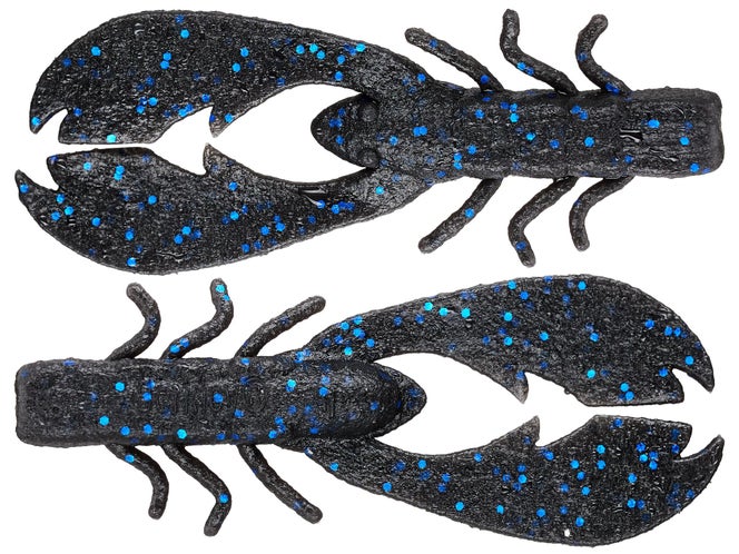 Berkley Powerbait Chigger Craw | Tackle Warehouse