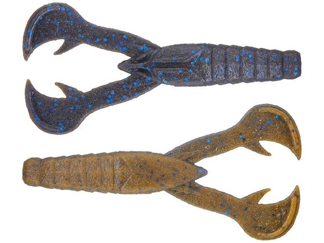 Berkley Powerbait Chigger Craw - Tackle Warehouse