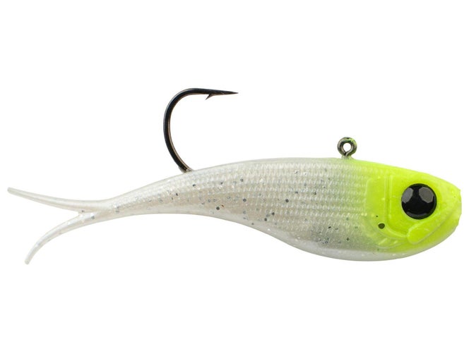 Berkley PowerBait Triple Minnow Rig Kit - Tackle Warehouse