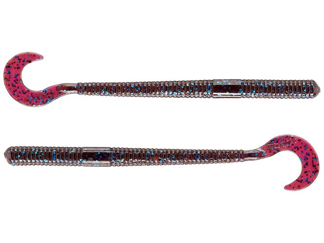 Berkley Powerbait 10" Power Worms 8pk | Tackle Warehouse