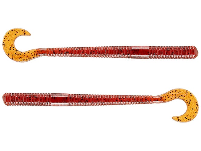 Berkley Powerbait 4" Power Worms 15pk - Tackle Warehouse